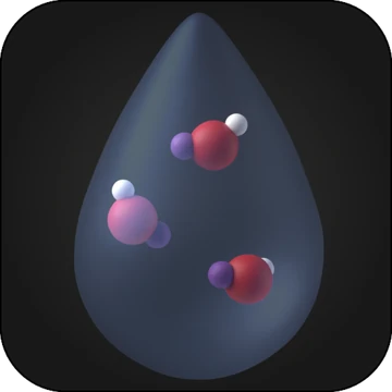 Sodium Hydroxide Model