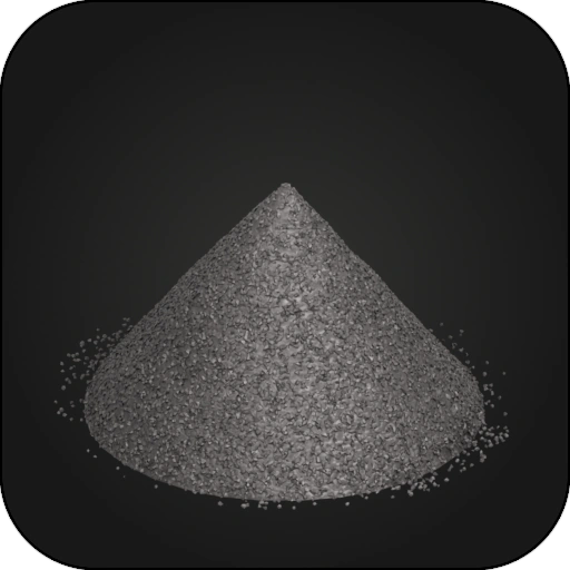 Iron Powder | Industrialist Wiki | Fandom