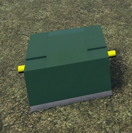 Modular Diesel Engine/Diesel Engine Crankshaft Sideways | Industrialist ...