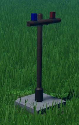Transfer Poles/LV Pole | Industrialist Wiki | Fandom
