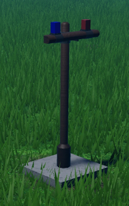 Transfer Poles/LV Pole | Industrialist Wiki | Fandom