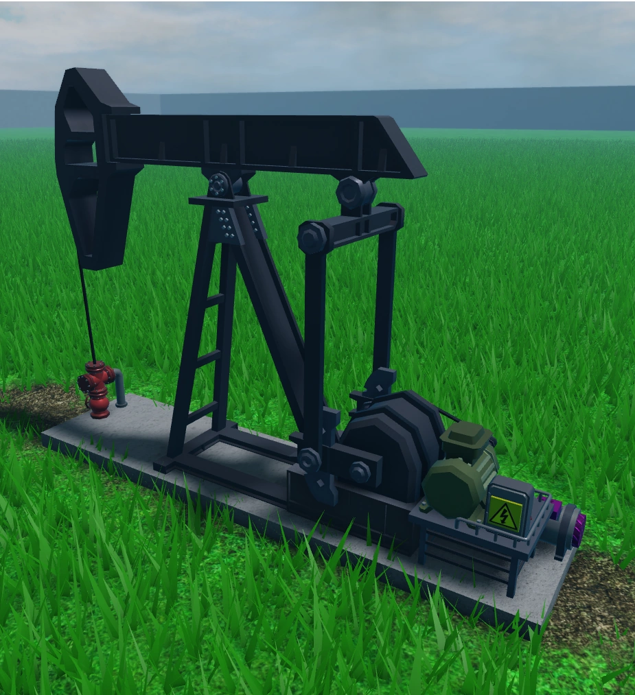 Diesel/Gasoline Production | Industrialist Wiki | Fandom