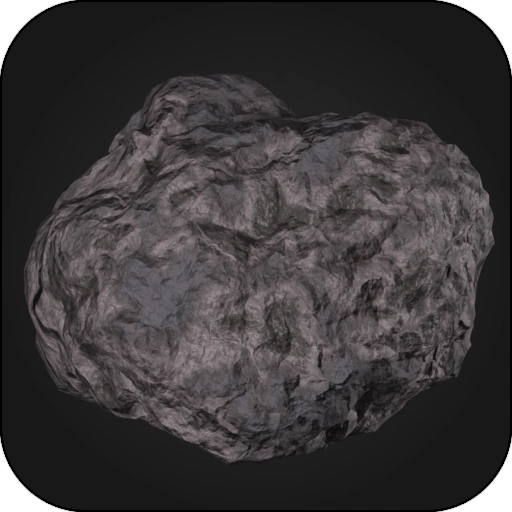 Raw Iron | Industrialist Wiki | Fandom