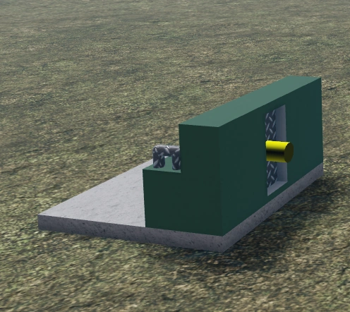 Modular Diesel Engine/Diesel Engine Air Input | Industrialist Wiki | Fandom