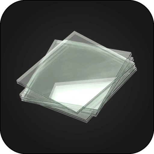 Glass | Industrialist Wiki | Fandom