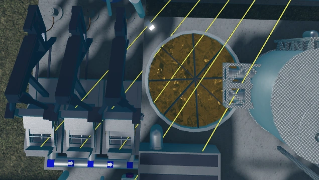 Oil Rig | Industrialist Wiki | Fandom