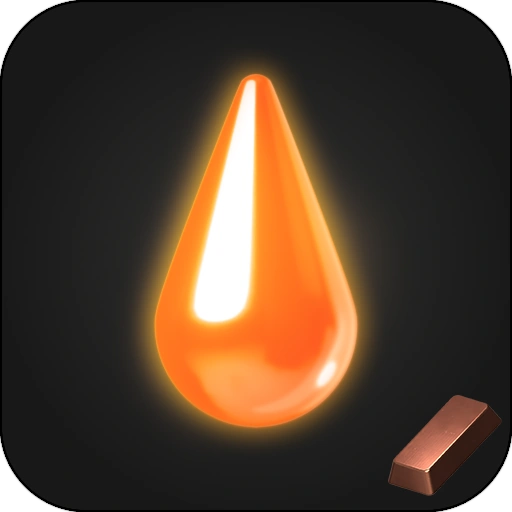 Liquid Copper | Industrialist Wiki | Fandom