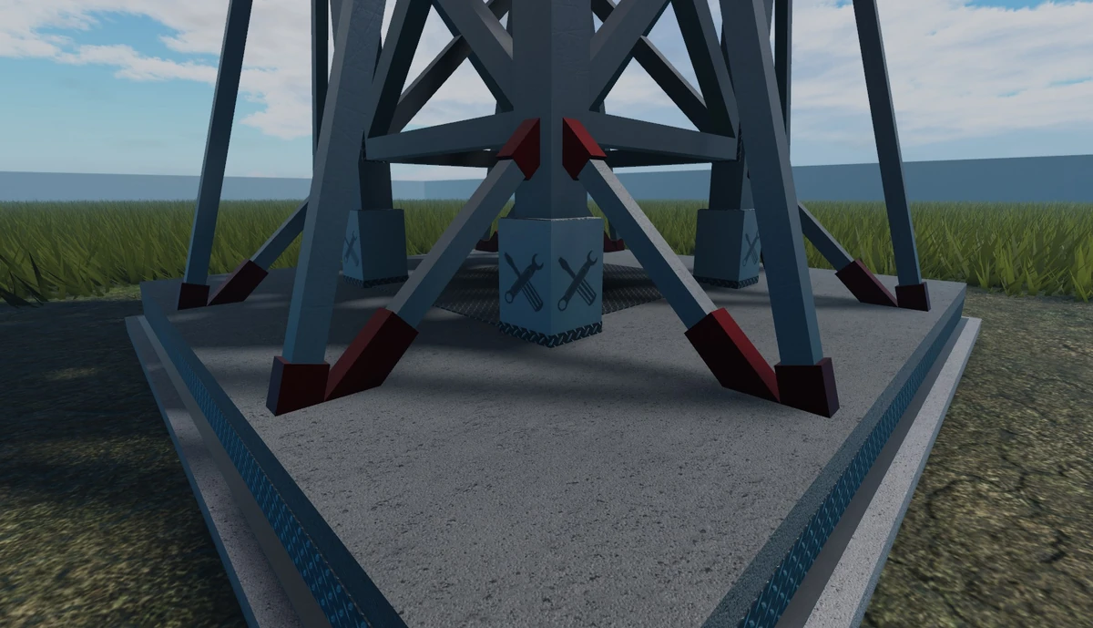 Fort-Tech Industries | Industrialist Wiki | Fandom