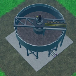 Lithium Brine Extractor | Industrialist Wiki | Fandom