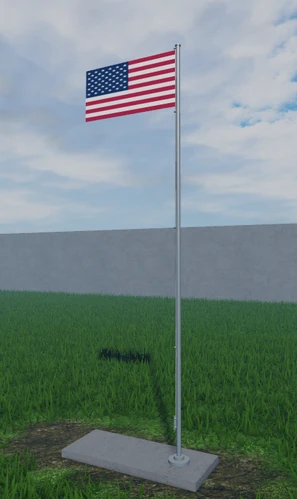 Flag | Industrialist Wiki | Fandom