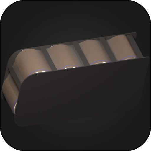 Lithium Battery Pack Industrialist Wiki Fandom