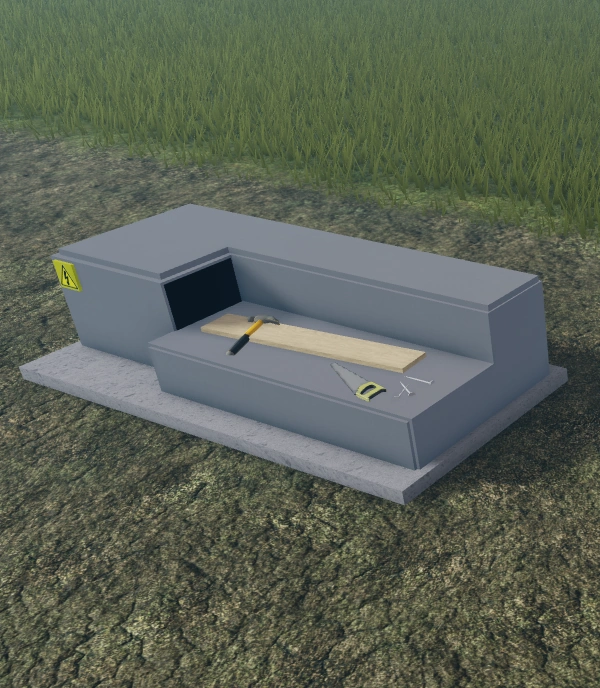 Craft Assembler | Industrialist Wiki | Fandom