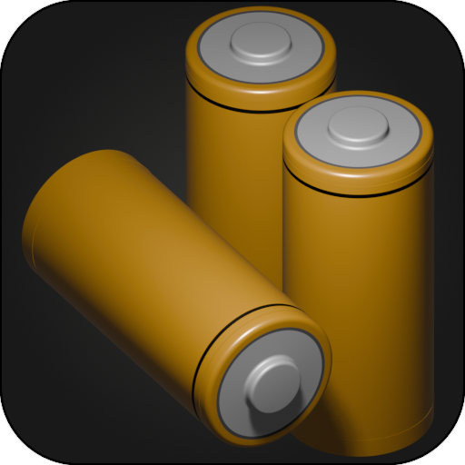 Uncharged Lithium Ion Battery Industrialist Wiki Fandom