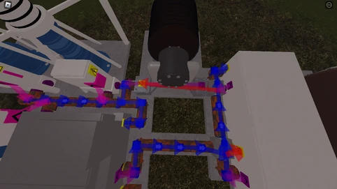 Firebox Setups | Industrialist Wiki | Fandom