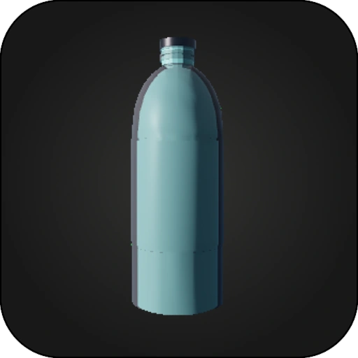 Water Bottle | Industrialist Wiki | Fandom