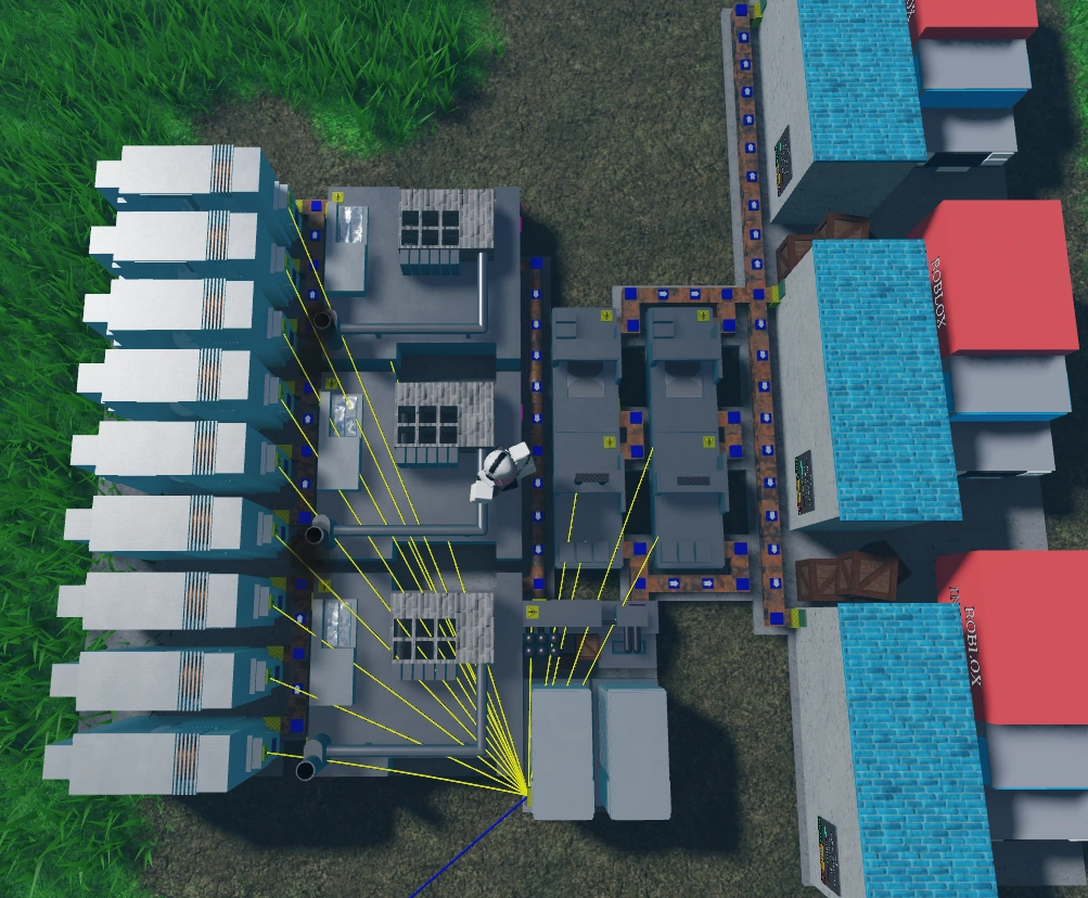 Money Making | Industrialist Wiki | Fandom