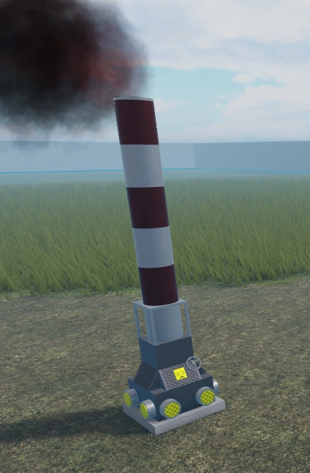 Liquid Burner | Industrialist Wiki | Fandom