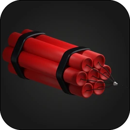 Dynamite | Industrialist Wiki | Fandom