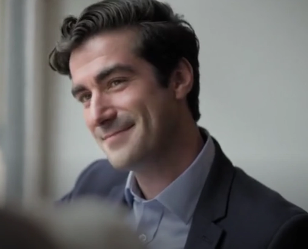 Maxim Alonso | Industry HBO Wiki | Fandom