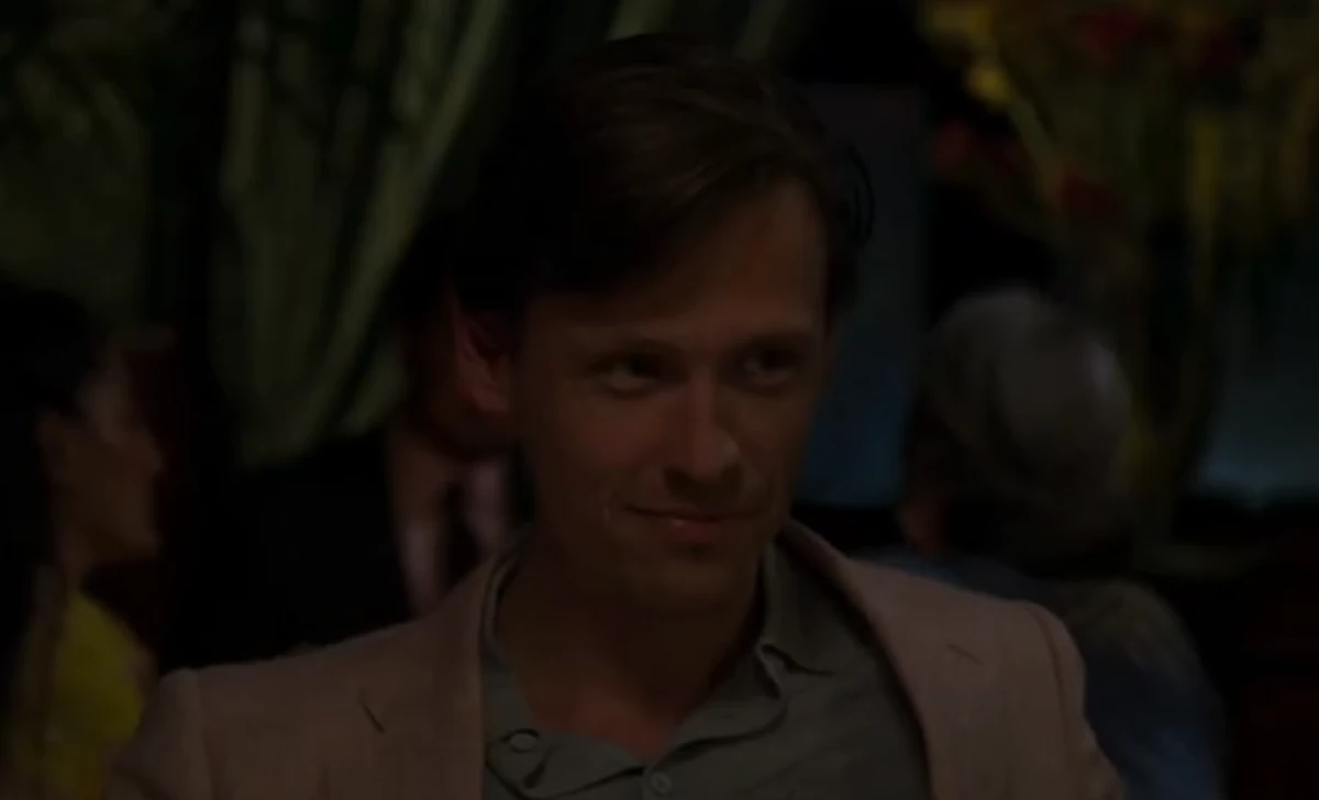 Rocco Carbone | Industry HBO Wiki | Fandom