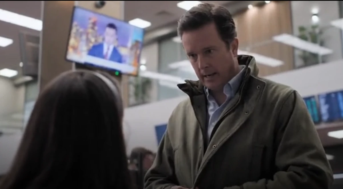 Hilary Wyndham | Industry HBO Wiki | Fandom