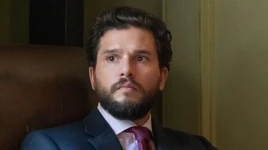 Henry Muck | Industry HBO Wiki | Fandom