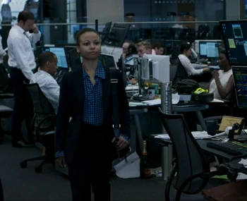 Harper Stern | Industry HBO Wiki | Fandom