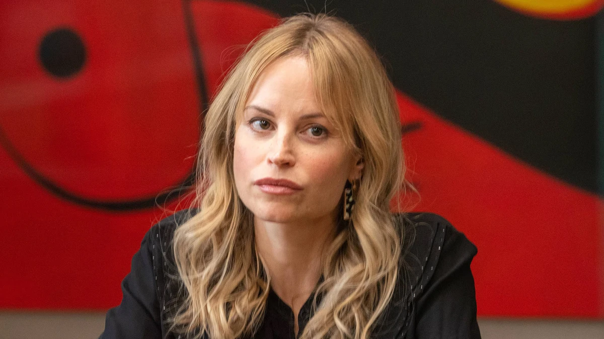 Celeste Pacquet | Industry HBO Wiki | Fandom