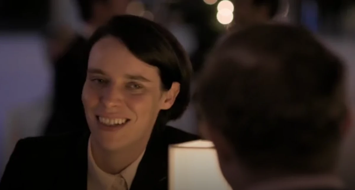 Jackie Walsh | Industry HBO Wiki | Fandom