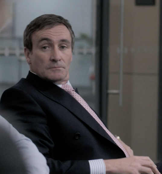 Clement Cowan | Industry HBO Wiki | Fandom