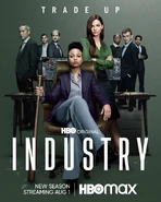 Season 2 | Industry HBO Wiki | Fandom