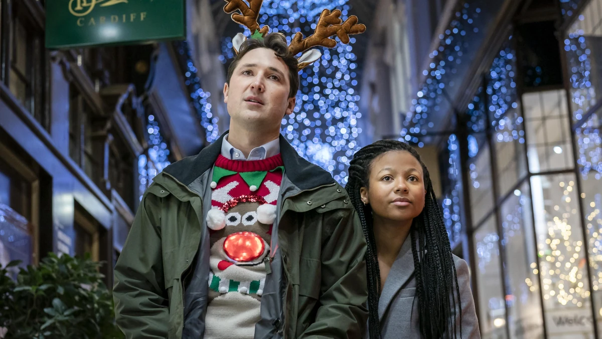 Nutcracker | Industry HBO Wiki | Fandom