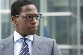 Augustus Sackey | Industry HBO Wiki | Fandom