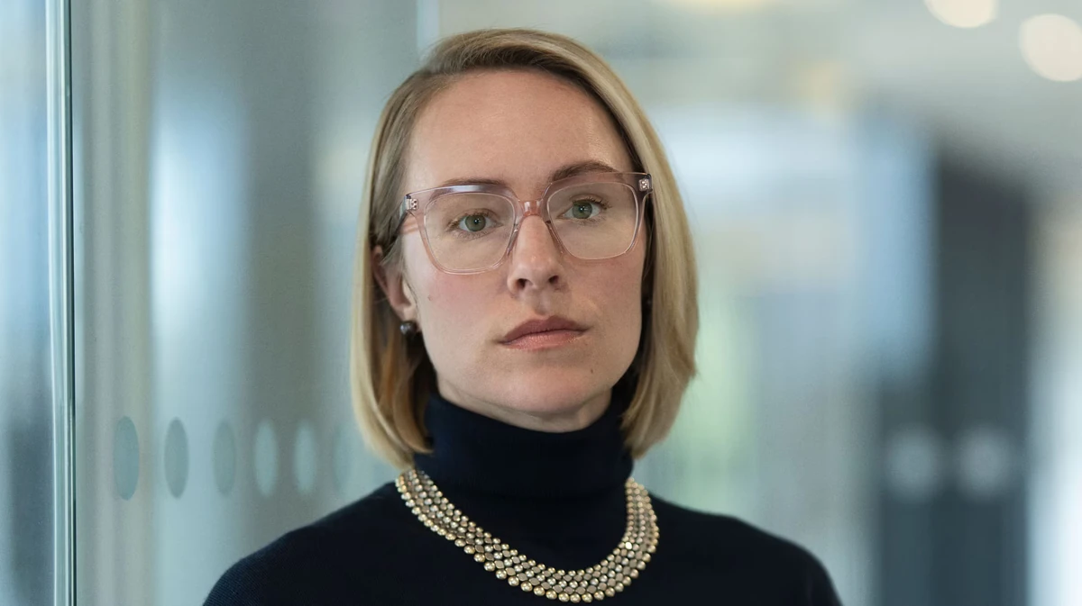 Petra Koenig | Industry HBO Wiki | Fandom