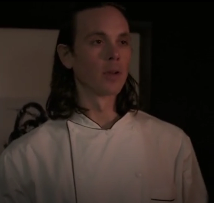 Sebastian | Industry HBO Wiki | Fandom