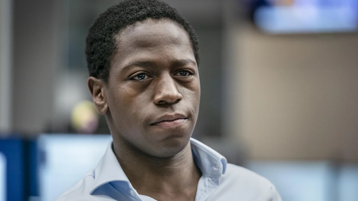 Learned Behaviour | Industry HBO Wiki | Fandom