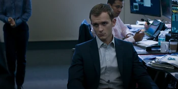 Robert Spearing | Industry HBO Wiki | Fandom