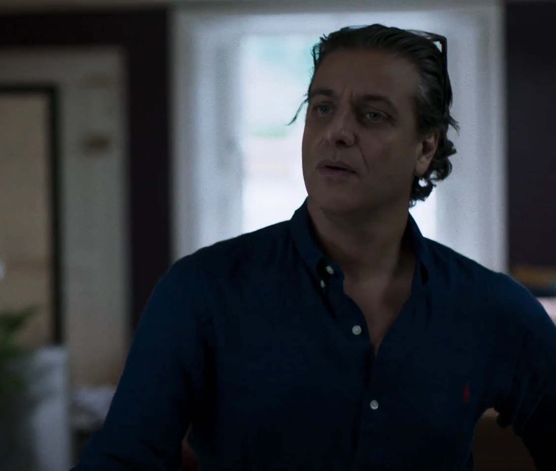 Charles Hanani | Industry HBO Wiki | Fandom