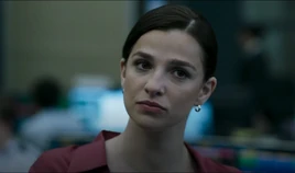 Yasmin Kara-Hanani | Industry HBO Wiki | Fandom