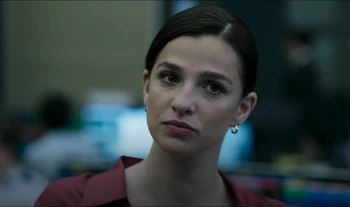 Yasmin Kara-Hanani | Industry HBO Wiki | Fandom