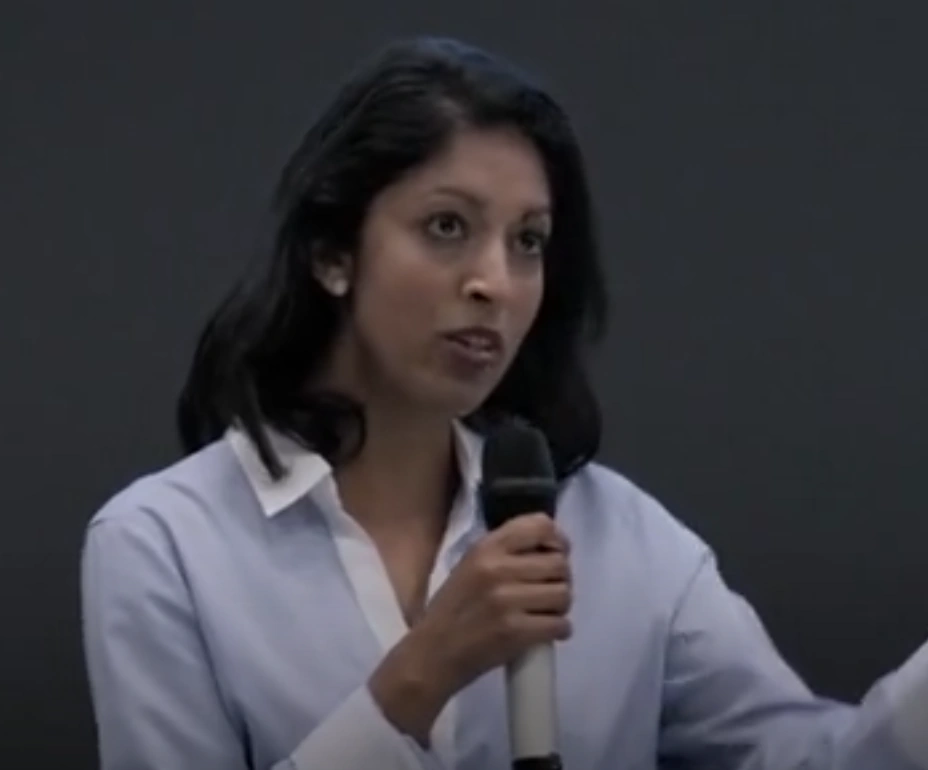 Sara Dhadwal | Industry HBO Wiki | Fandom