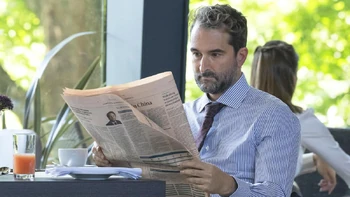 Jesse Bloom | Industry HBO Wiki | Fandom