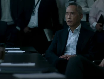 Eric Tao | Industry HBO Wiki | Fandom