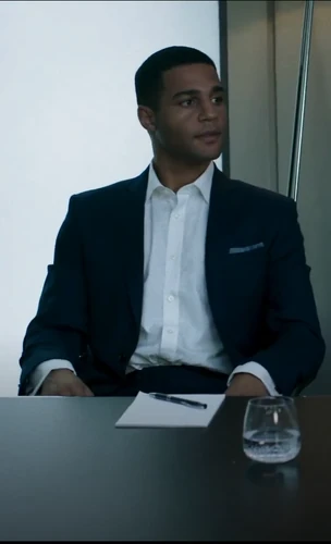 Danny Van Deventer | Industry HBO Wiki | Fandom