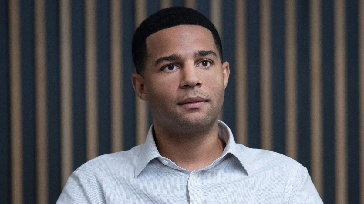 Danny Van Deventer | Industry HBO Wiki | Fandom