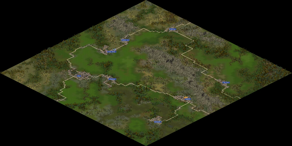 Boulder Plains | Industry Giant II Wiki | Fandom
