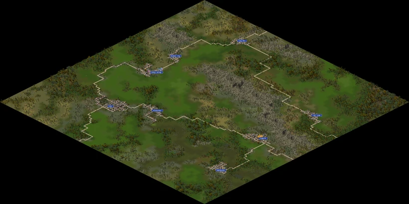 Boulder Plains | Industry Giant II Wiki | Fandom