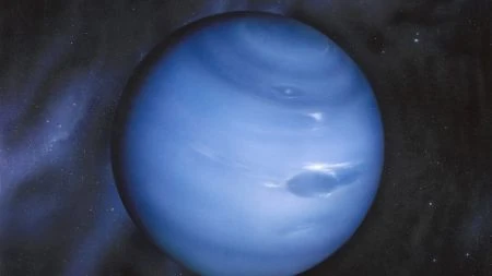 Neptun | IndustryWars Wiki | Fandom