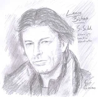 Lance Bishop | IndustryWars Wiki | Fandom