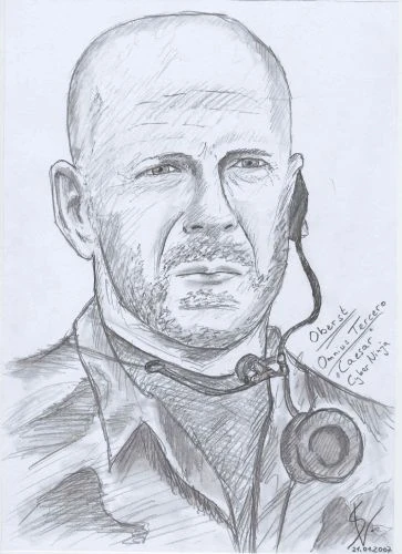 Omnius Tercero | IndustryWars Wiki | Fandom